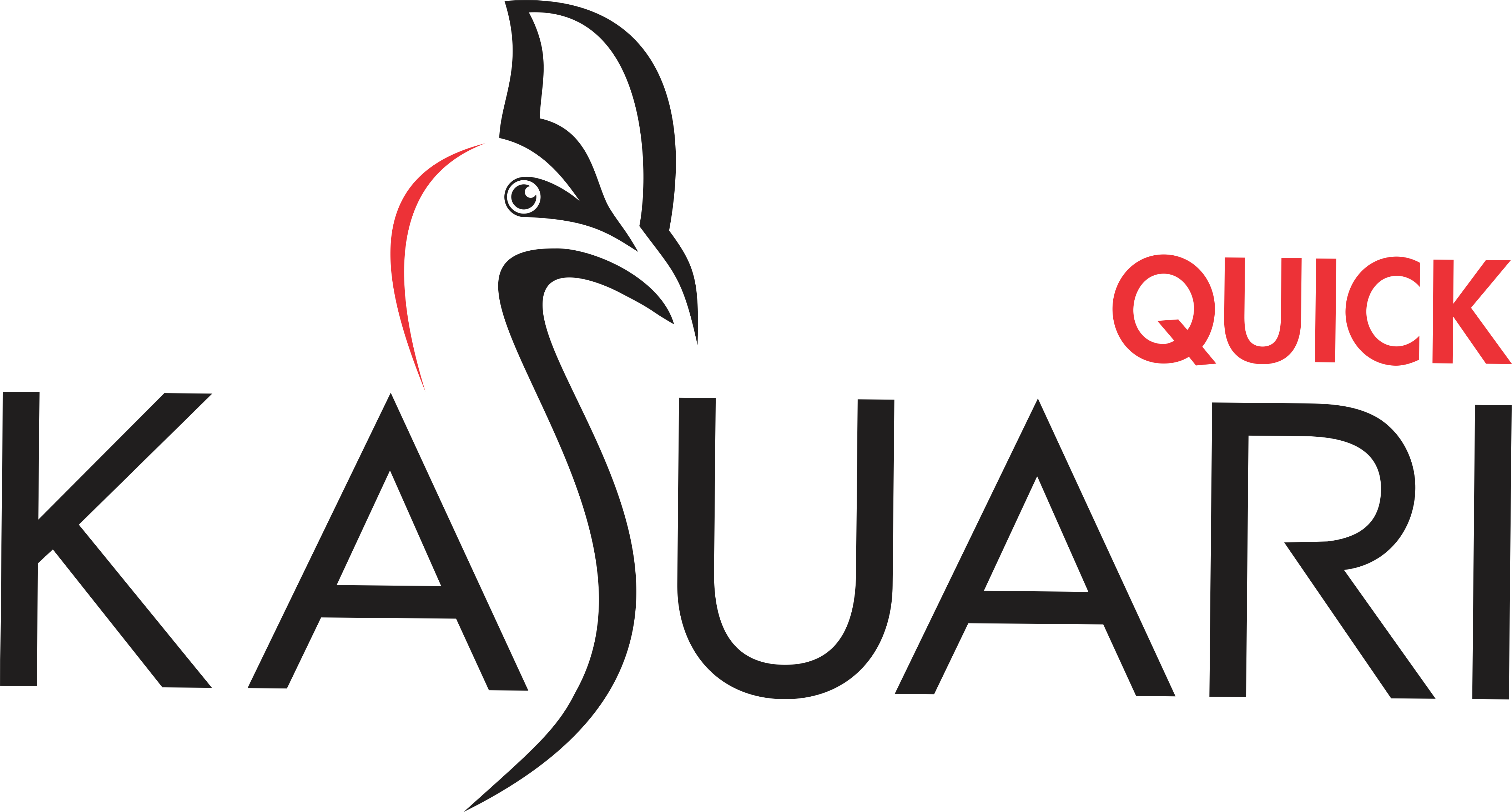 Kasuari | Quick Traktor