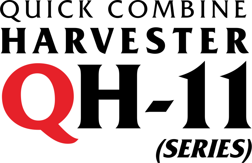 Combine Harvester | Quick Traktor