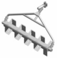 CapungMetal | Quick Traktor