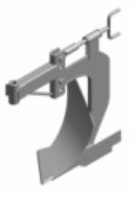 QUICK CAPUNG METAL 2 | Quick Traktor