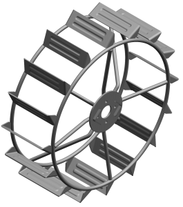 G3000 | Quick Traktor