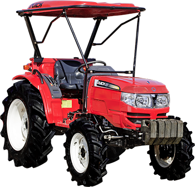 CV Karya Hidup Sentosa | Quick Traktor