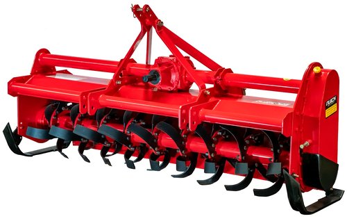 A500 | Quick Traktor